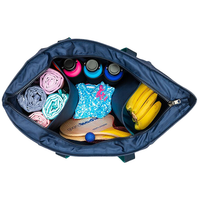 Breeze Bag -- The Ultimate Tote Bag