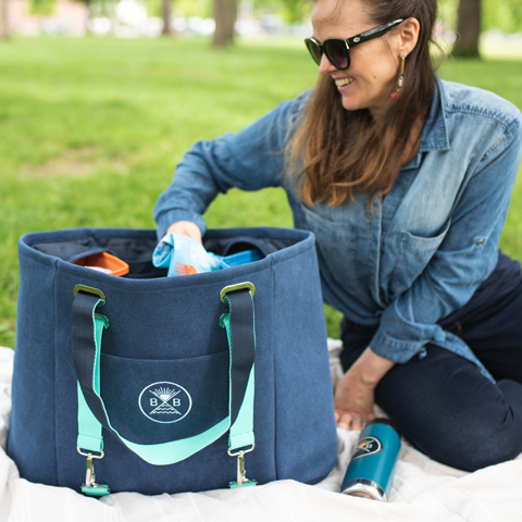 Original – Breeze Bag